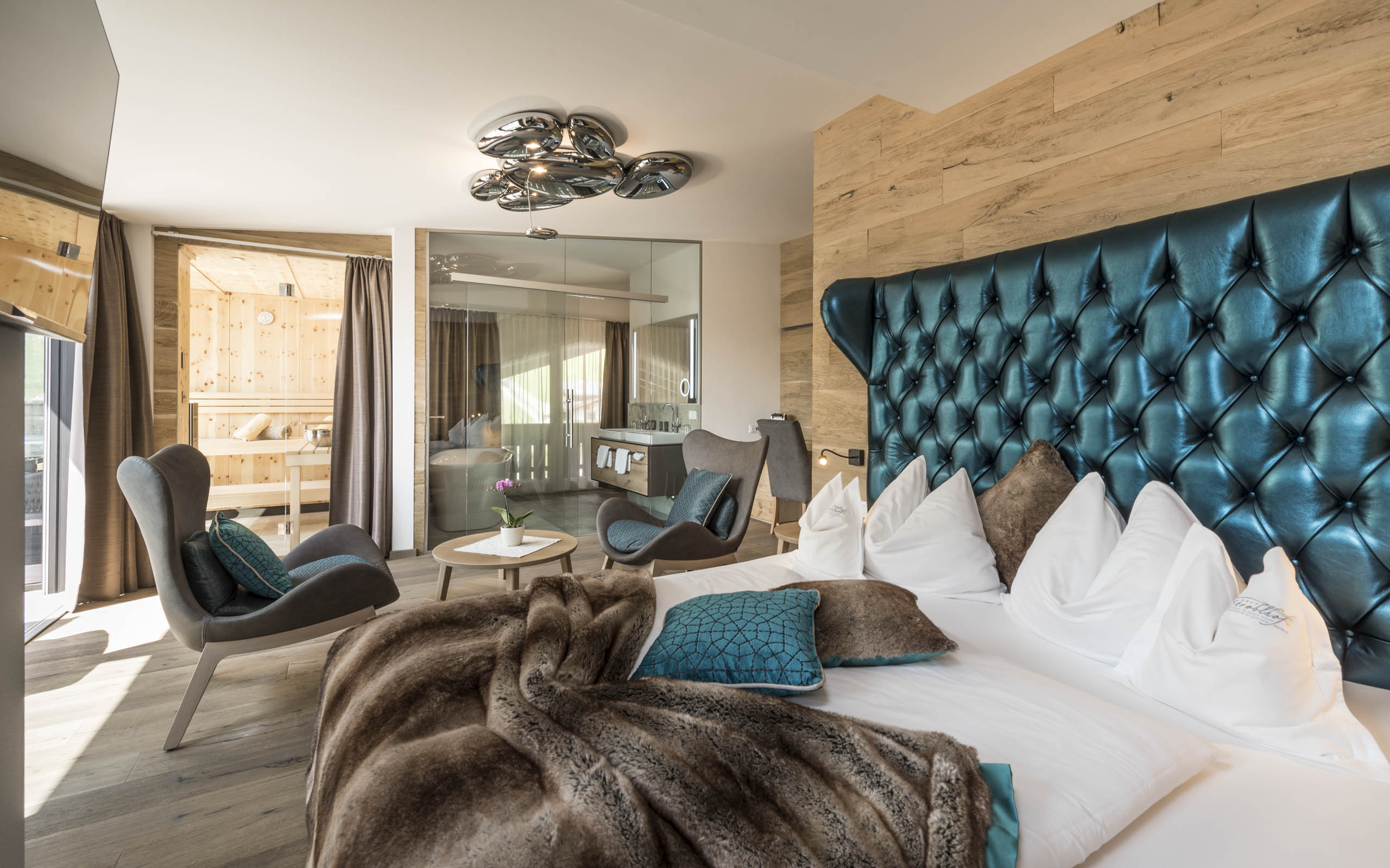 Spring Gourmet Weeks